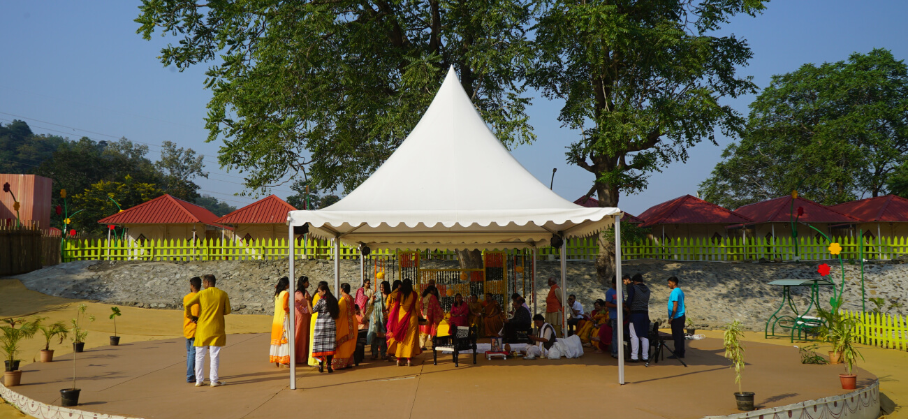 Weddings - Praveg